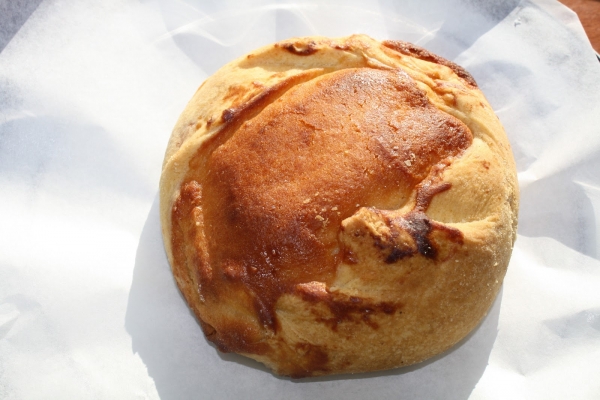 Receita de Queijadas da Madeira - Ana Maria Brogui