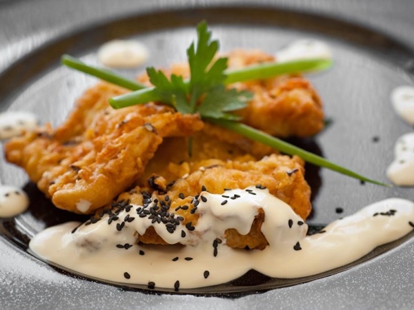 Receita de Atum refogado - Ana Maria Brogui