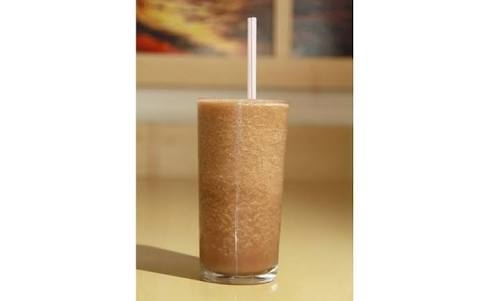 Receita de Refresco de Café - Ana Maria Brogui