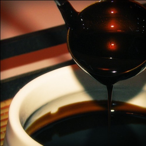 Receita de Molho Tarê para sushi (agridoce) - Ana Maria Brogui