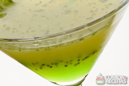 Receita de Capeta - Ana Maria Brogui