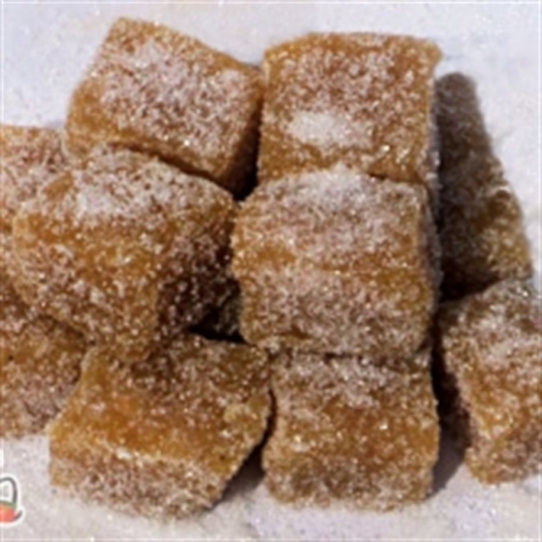 Receita de doce de banana (bananinha) - Ana Maria Brogui