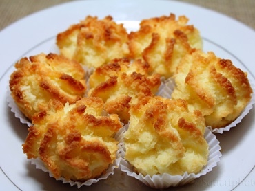 Receita de Bombocado - Ana Maria Brogui