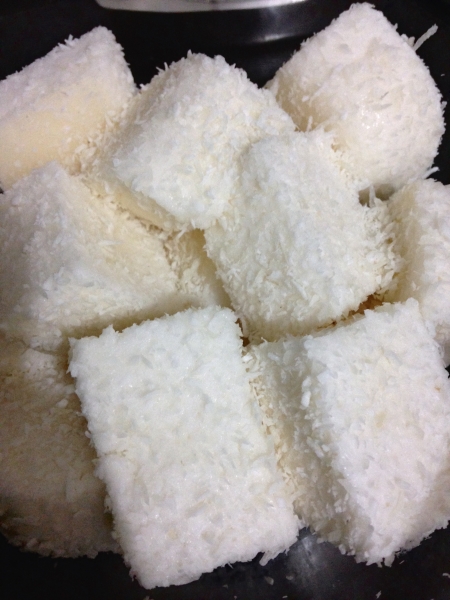 Receita de Maria mole crocante - Ana Maria Brogui