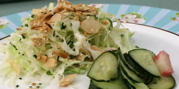 Receita de Picles Misto - Ana Maria Brogui