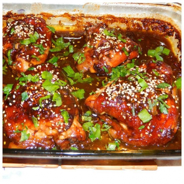 Receita de Frango com pequi - Ana Maria Brogui