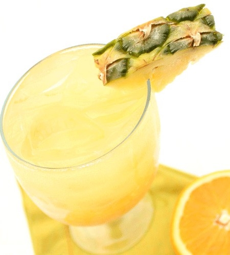 Receita de Gold Velvet – Um Drink com Cerveja - Ana Maria Brogui