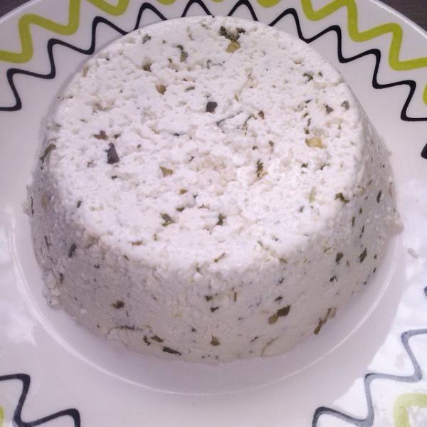 Receita de Ricota caseira - Ana Maria Brogui
