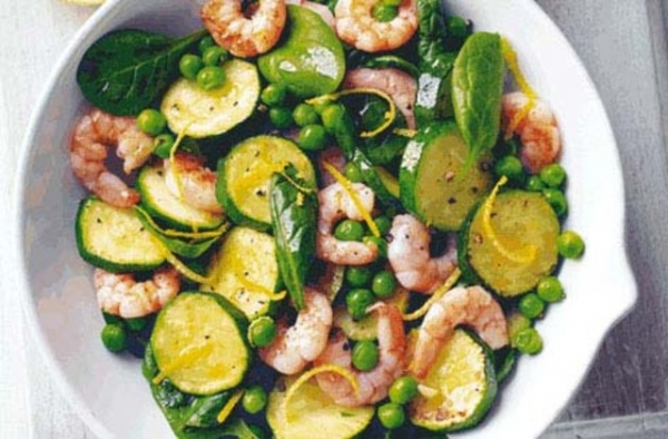 Receita de Atum refogado - Ana Maria Brogui