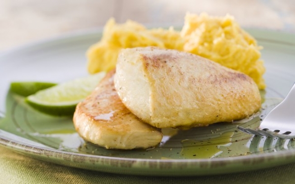 Receita de Atum refogado - Ana Maria Brogui