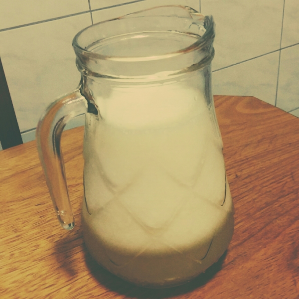 Receita de Suco de melão com limão - Ana Maria Brogui