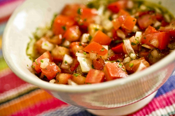 Receita de Picles Misto - Ana Maria Brogui